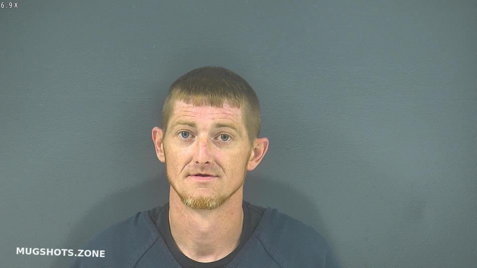 PASSMORE DEREK S 08/22/2023 - Russell County Mugshots Zone