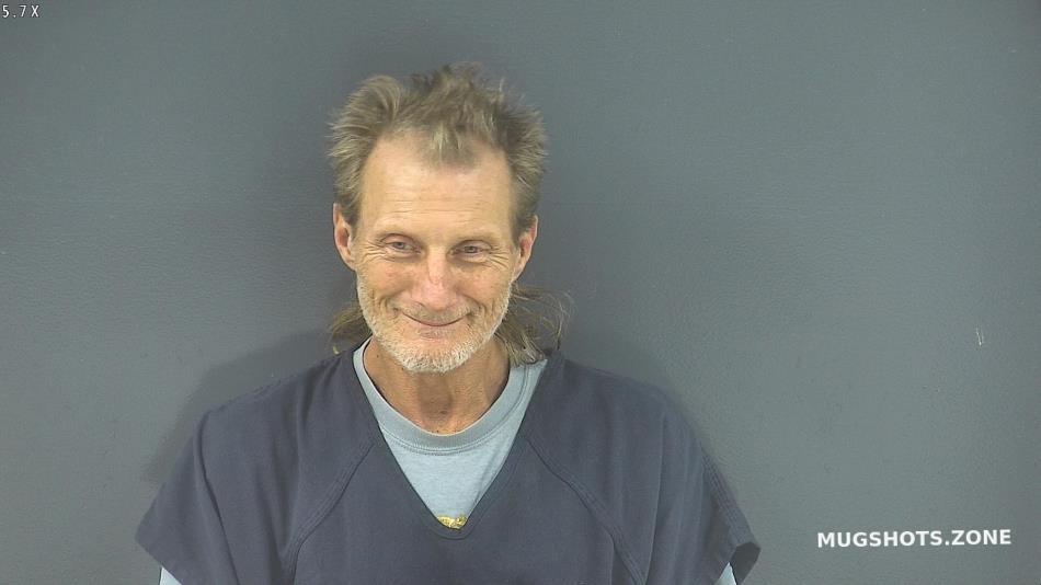 WHITTLE AARON D 09/03/2023 - Russell County Mugshots Zone