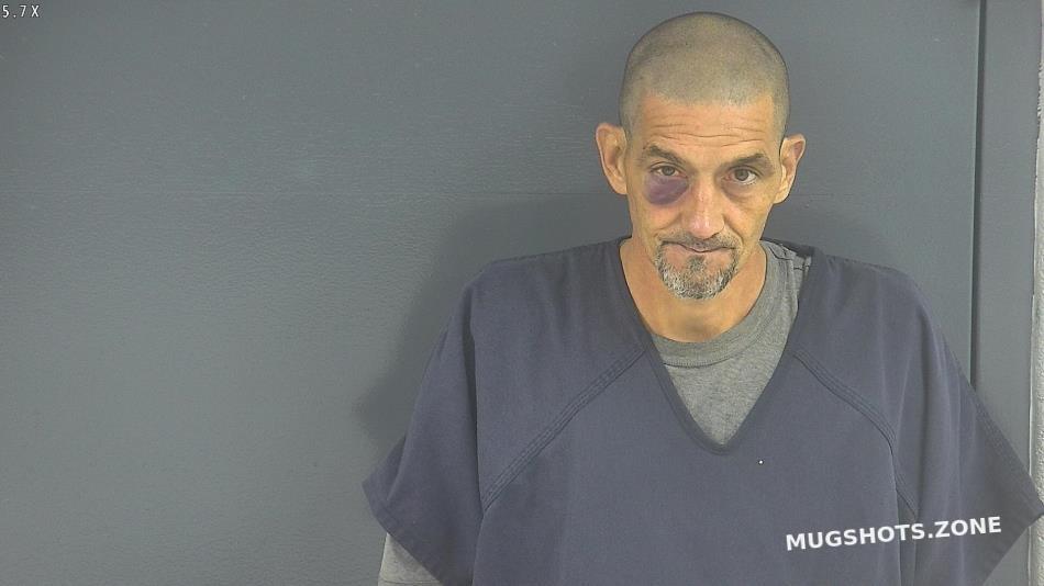 BOLIN JOSEPH GERALD 09/08/2023 - Russell County Mugshots Zone