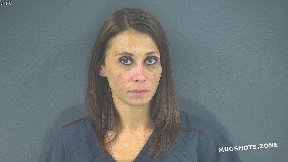 BLACKWELL TABITHA 09/11/2023 - Russell County Mugshots Zone