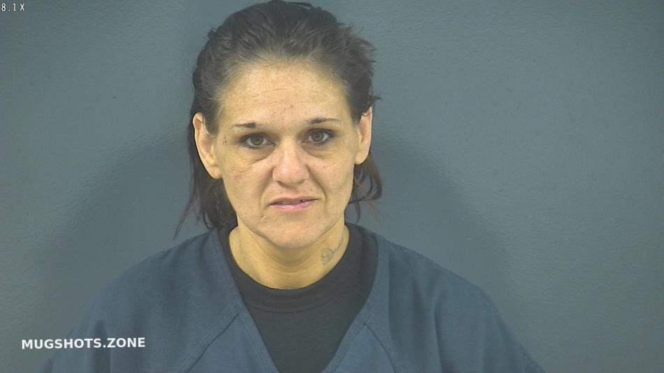 WESTON KRISTIE MAY 09/13/2023 - Russell County Mugshots Zone