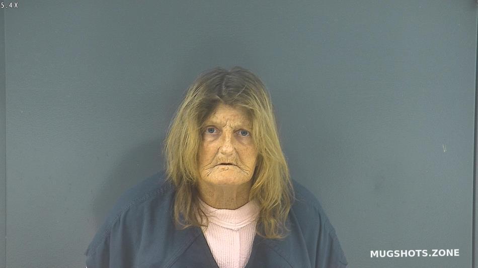 ROBERTS ROBYN 09/14/2023 - Russell County Mugshots Zone