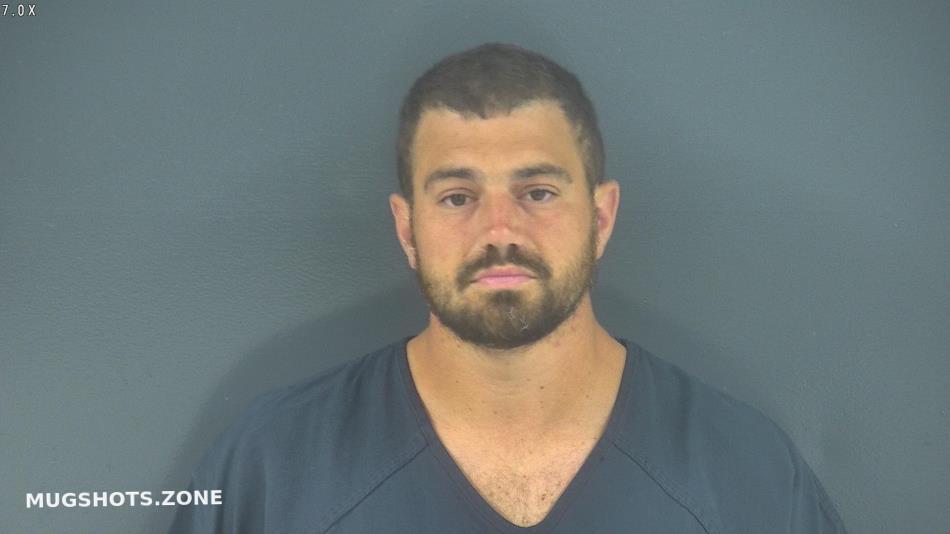 BREWSTER TRAVIS W 09/21/2023 - Russell County Mugshots Zone