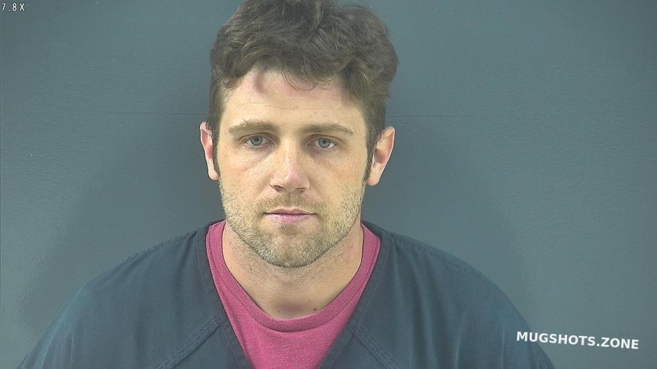 ELLIS TIMOTHY J 10/19/2023 - Russell County Mugshots Zone
