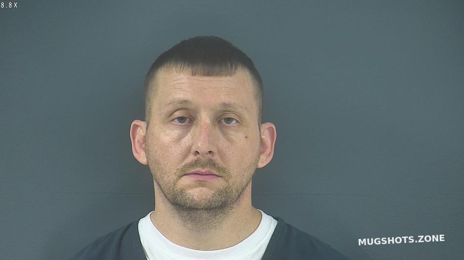 MURPHY CORY 10/19/2023 - Russell County Mugshots Zone