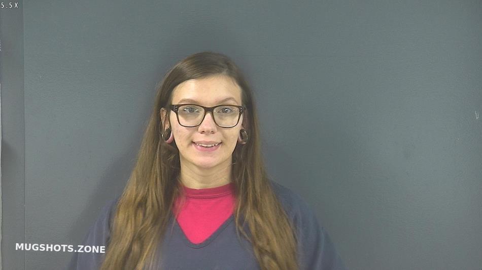 PASSMORE AUTUMN MAKAYLA 10/27/2023 - Russell County Mugshots Zone