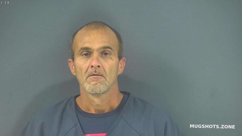 IRVIN BRANDON W 11/04/2023 - Russell County Mugshots Zone