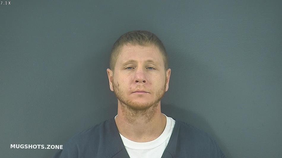 WARNER ALMON ASHLEY 11/07/2023 - Russell County Mugshots Zone