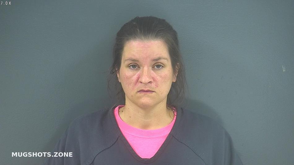 PITMAN JAMIE 11/09/2023 - Russell County Mugshots Zone