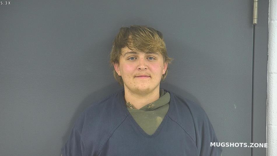 WILSON KAVEN 11/11/2023 - Russell County Mugshots Zone