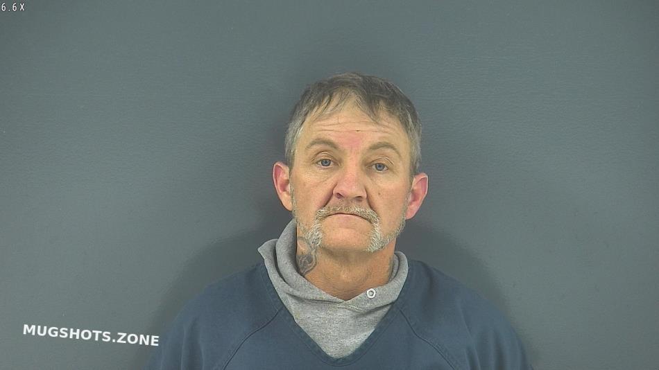 MELSON JAMES A 01/20/2024 - Russell County Mugshots Zone