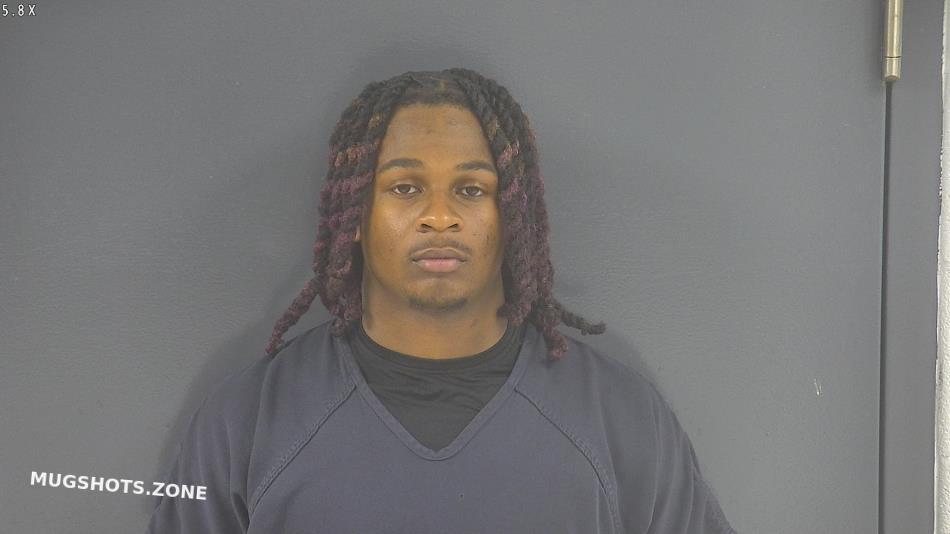 SPICKARD ROBERT LEE 02/03/2024 - Russell County Mugshots Zone
