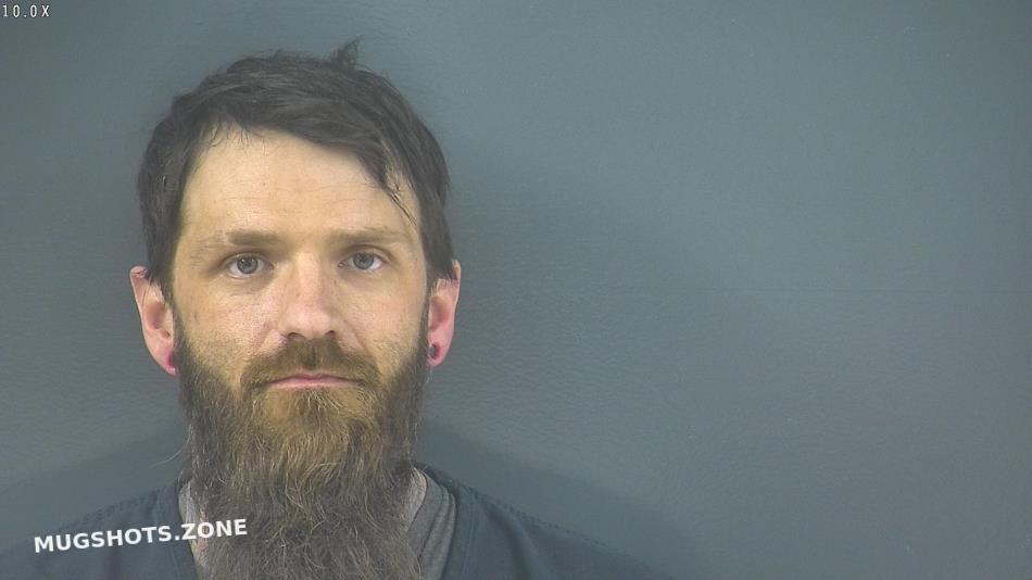 MCWHORTER TIMOTHY D 02/18/2024 - Russell County Mugshots Zone