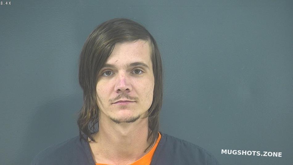 APPLEBY TONY 02/20/2024 - Russell County Mugshots Zone