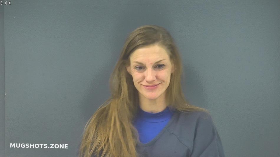 CORYA ELISHA 02/25/2024 - Russell County Mugshots Zone
