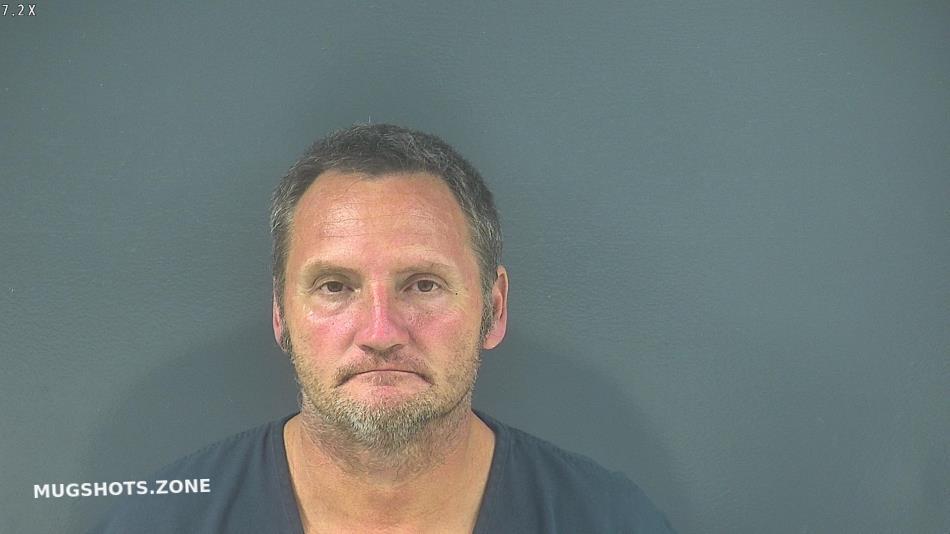 PASSMORE JAMIE 03/14/2024 - Russell County Mugshots Zone