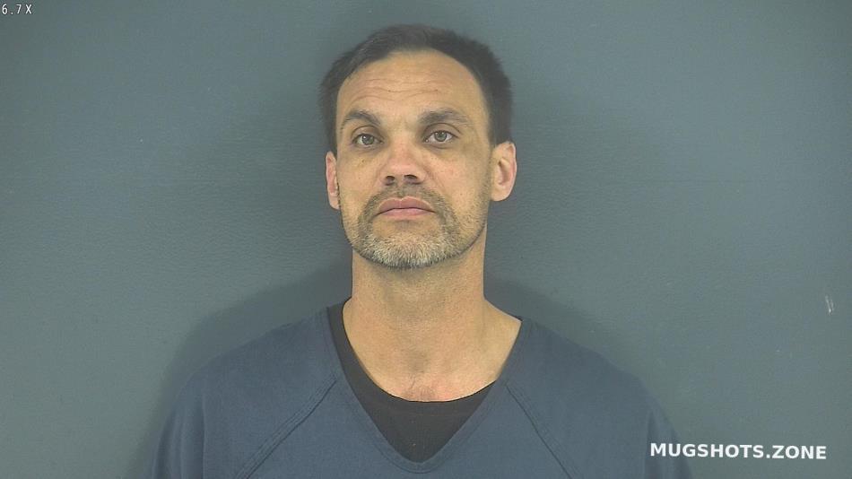 Alexander Douglas E 04 01 2024 Russell County Mugshots Zone
