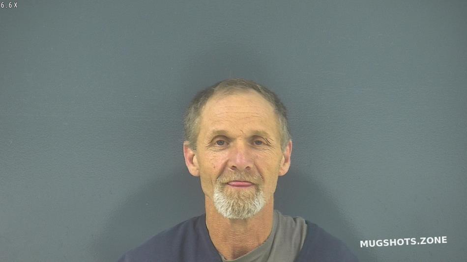 CURNUTTE CHARLES 04/03/2024 - Russell County Mugshots Zone