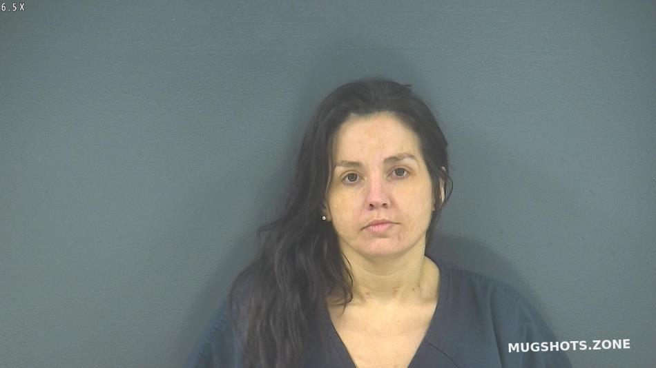 GRAY COURTNEY 04/12/2024 - Russell County Mugshots Zone