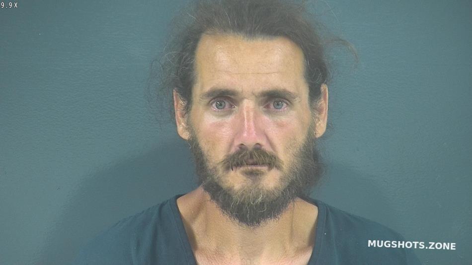Passmore Elden R Jr 04 19 2024 Russell County Mugshots Zone