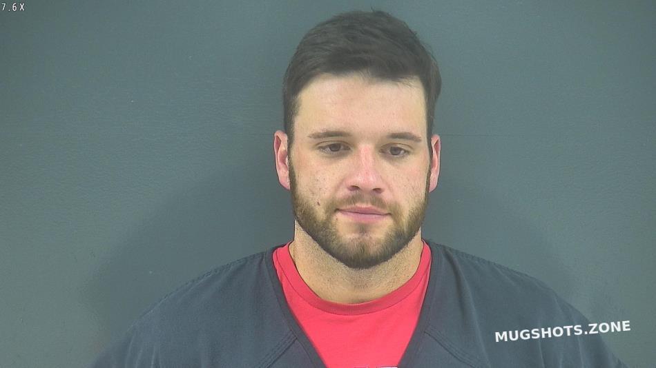 Kerr Jeffery 04 22 2024 Russell County Mugshots Zone