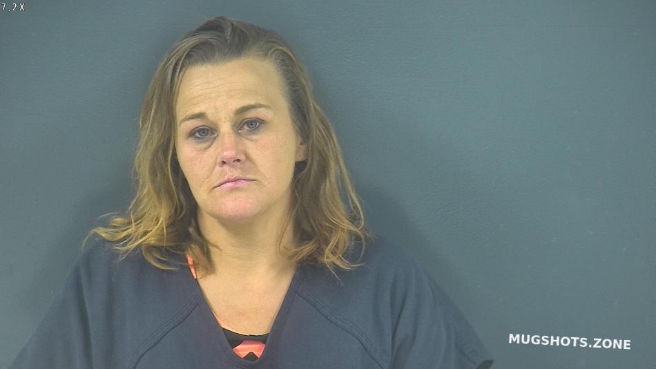PASSMORE ANGELA F 06/12/2024 - Russell County Mugshots Zone