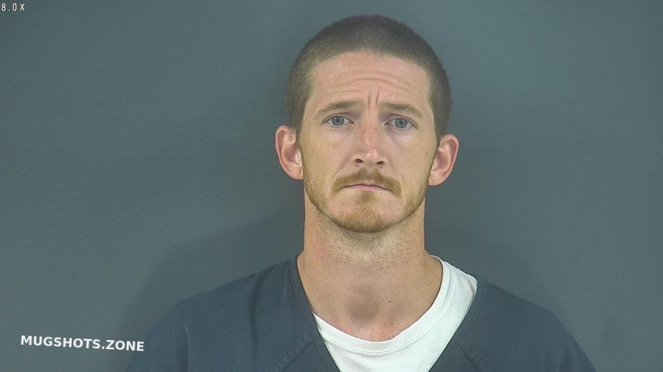 MARTIN NATHANIEL ROBERT 06/20/2024 - Russell County Mugshots Zone