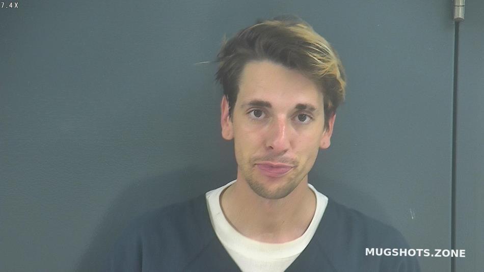 ROY ZACHARY A 07/03/2024 - Russell County Mugshots Zone