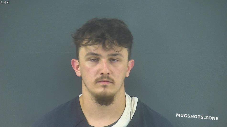 JONES NATHANIEL 07/06/2024 - Russell County Mugshots Zone