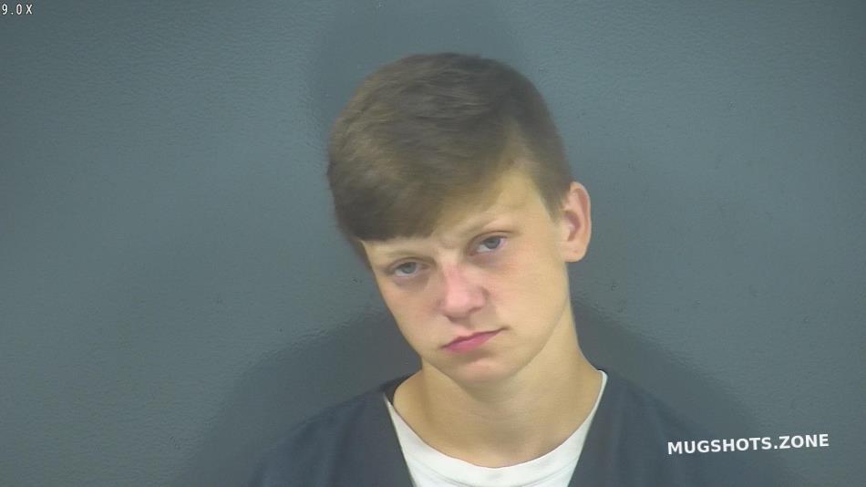 CARPENTER FARRAH 07/08/2024 - Russell County Mugshots Zone