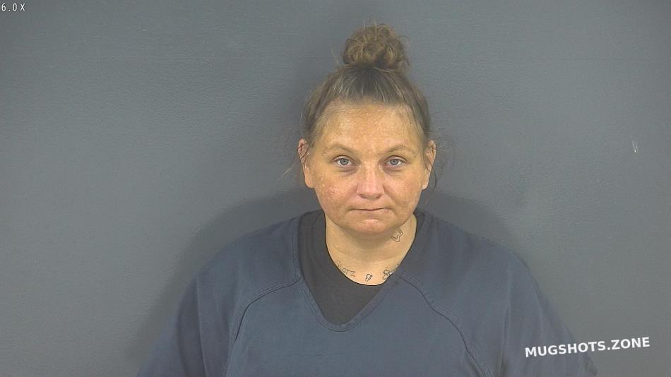 JOHNSON TIFFANY ANN 07/19/2024 - Russell County Mugshots Zone