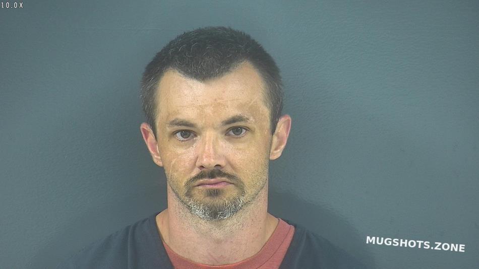 RHODES ANDREW SCOTT 07/24/2024 - Russell County Mugshots Zone