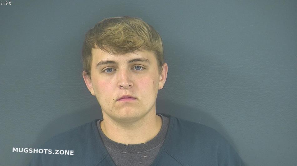 WILSON KAVEN 08/01/2024 - Russell County Mugshots Zone