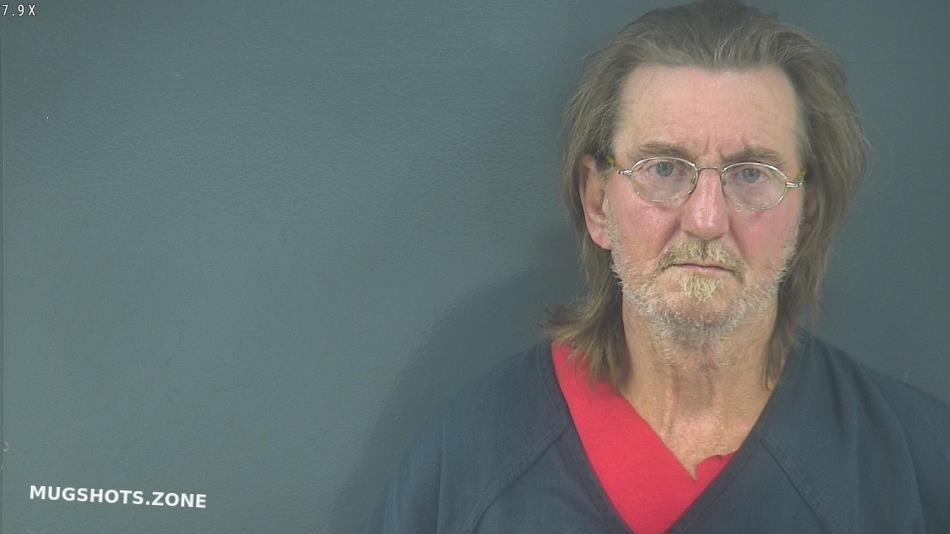 PASSMORE ELDEN 08/01/2024 - Russell County Mugshots Zone