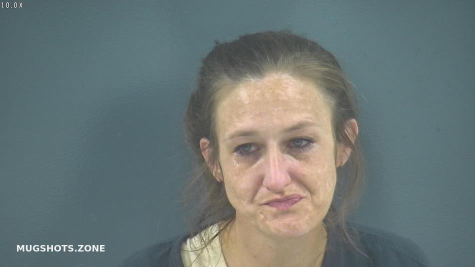 GASKIN RUSTIE D 08/05/2024 - Russell County Mugshots Zone