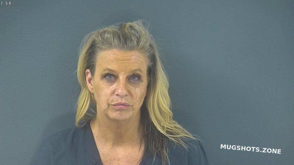 WHITMIRE REGINA 08/09/2024 - Russell County Mugshots Zone