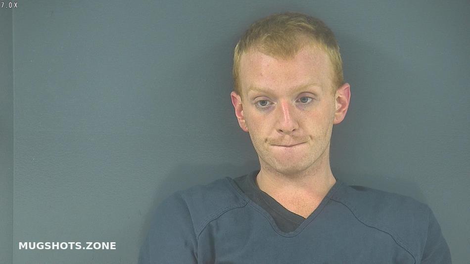 EMBRY JAMES 08/12/2024 - Russell County Mugshots Zone