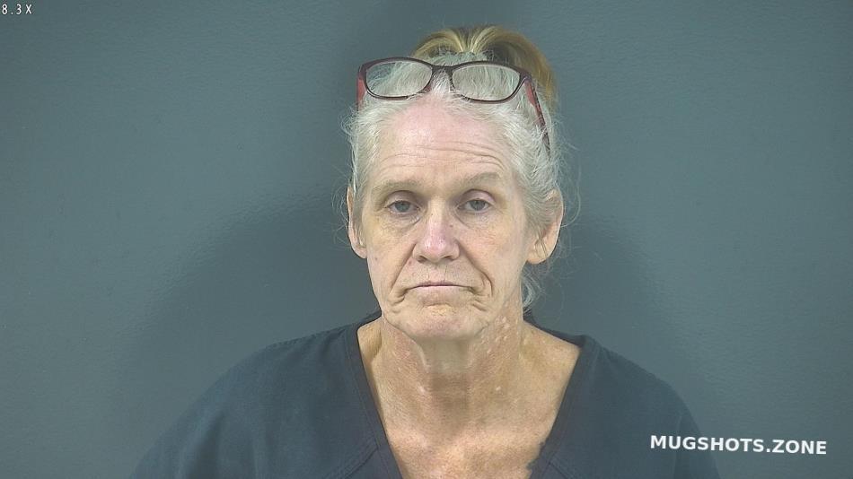CONLEY JODY 08/18/2024 - Russell County Mugshots Zone