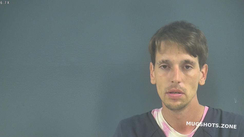 ROY ZACHARY A 08/21/2024 - Russell County Mugshots Zone