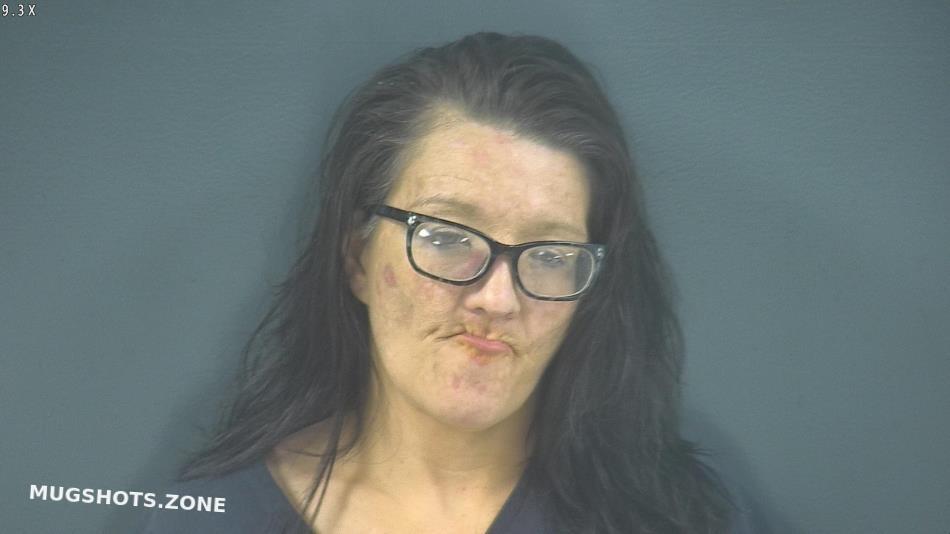 GOFORTH MICHELLE L 08/28/2024 - Russell County Mugshots Zone