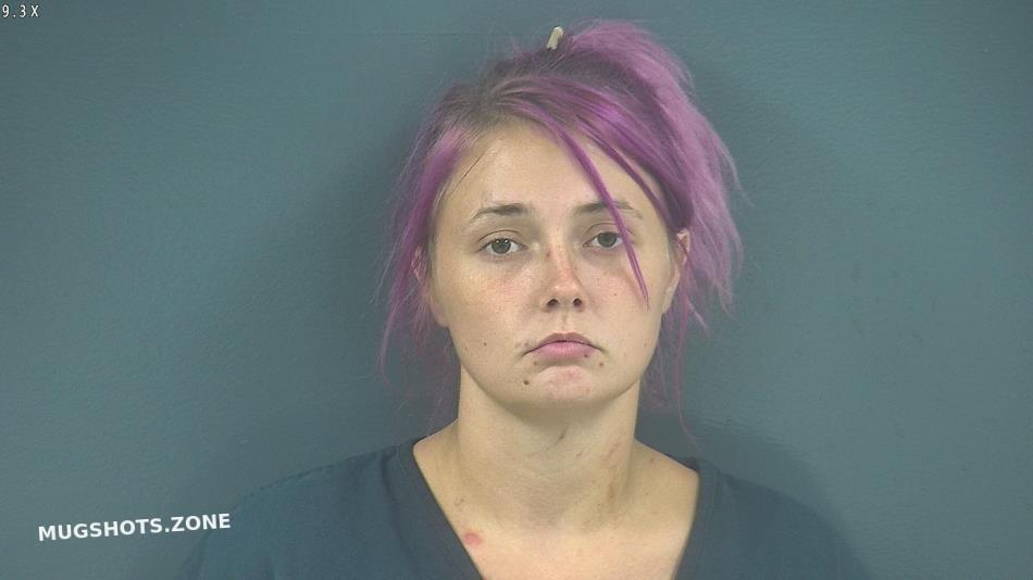 SMITH GINGER 08/30/2024 - Russell County Mugshots Zone