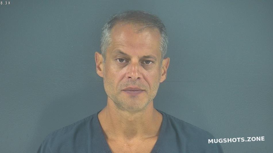 BAUER MICHAEL 09/06/2024 - Russell County Mugshots Zone