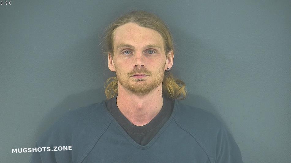 MILLER COLEMAN RAY 09/18/2024 - Russell County Mugshots Zone