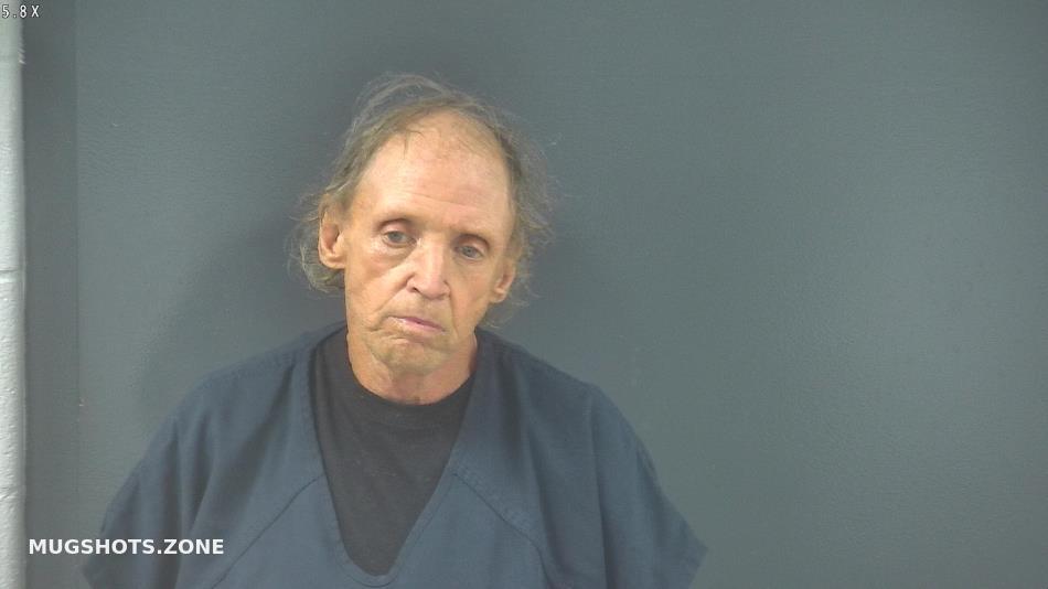 SEAGRAVES RAYMOND 10/02/2024 - Russell County Mugshots Zone