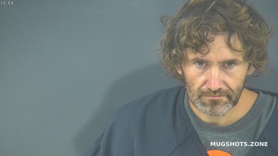 PASSMORE JOHNNY 10/04/2024 - Russell County Mugshots Zone