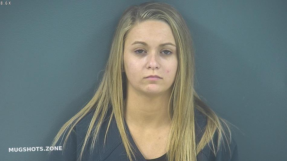 COOPER DANIELLE 10/20/2024 - Russell County Mugshots Zone