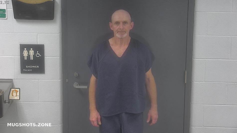 GADBERRY PHILLIP S 10/29/2024 - Russell County Mugshots Zone