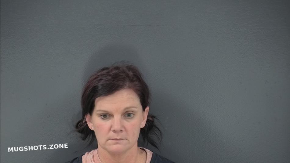 CONNER VIRGINIA 11/29/2024 - Russell County Mugshots Zone