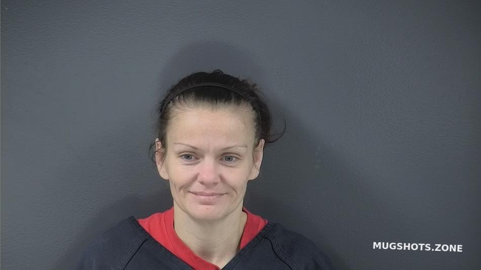 RUBY MARY 12/13/2024 - Russell County Mugshots Zone