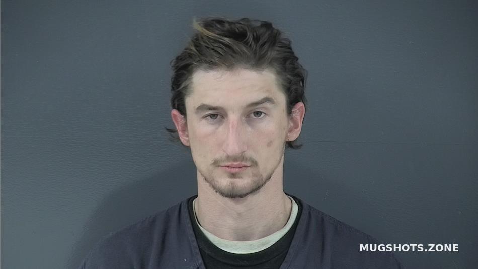 HAMMOND JOSEPH NATHANIEL 12/18/2024 - Russell County Mugshots Zone